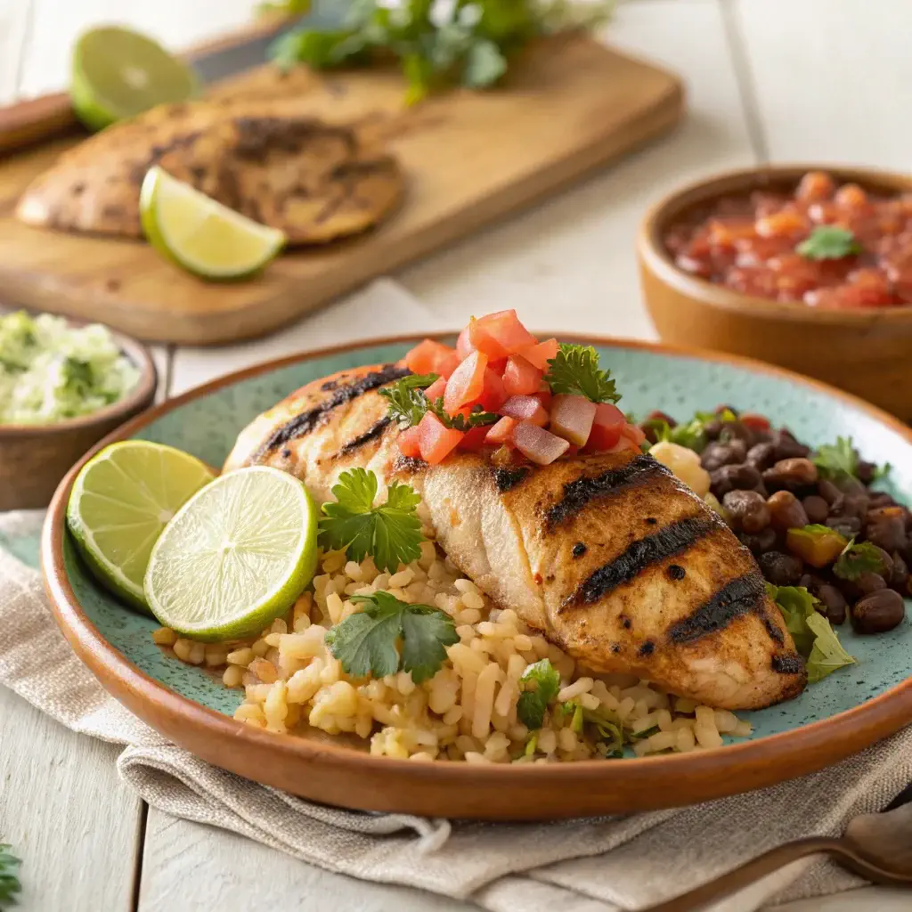 How to Make Pollo Loco Recipe : The Ultimate Guide