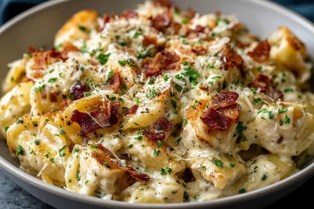 9 Crazy Good Casserole Irresistible Dinners