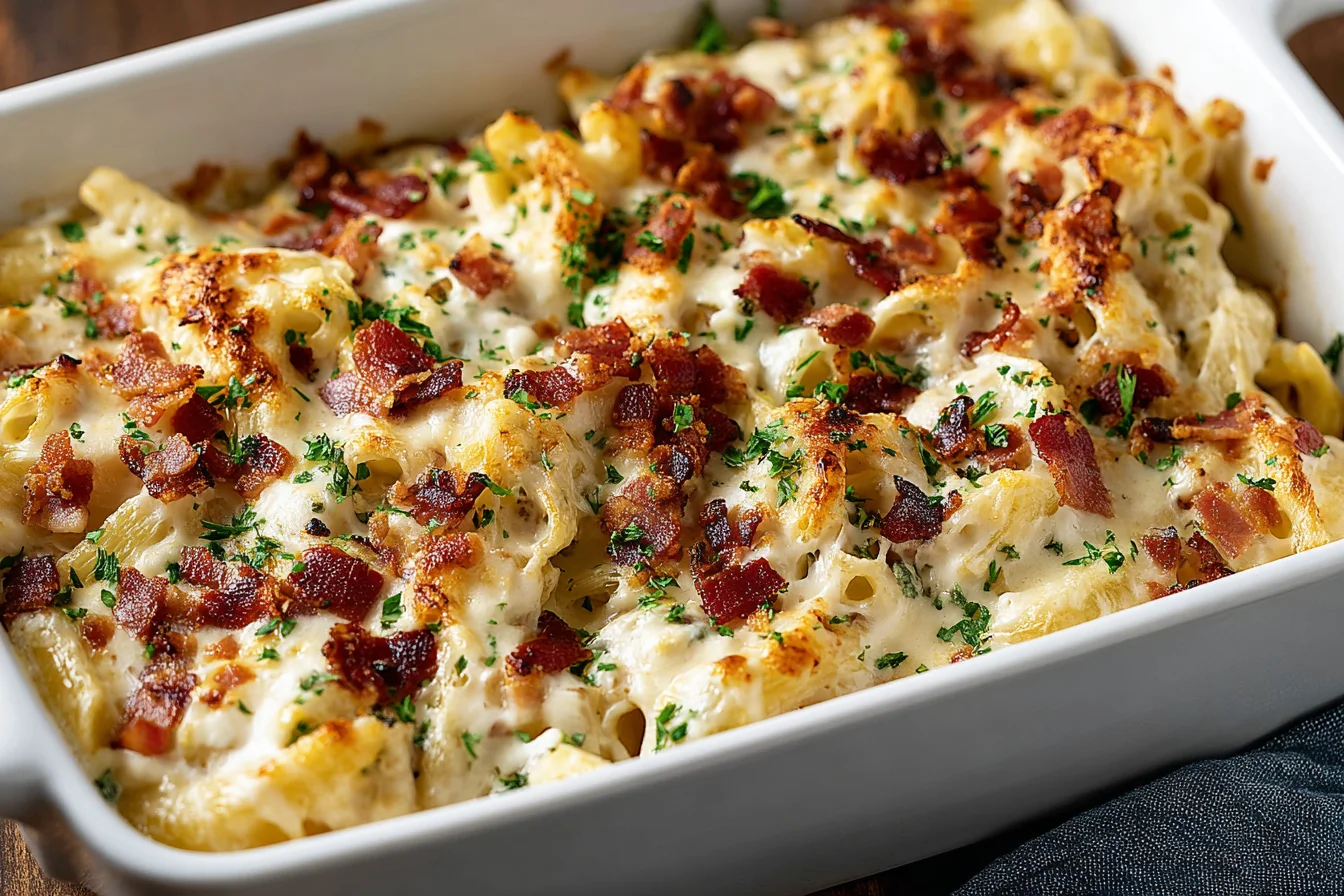 9 Crazy Good Casserole Irresistible Dinners